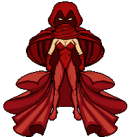 Crimson Cowl (Justine Hammer) | Marvel-Microheroes Wiki | Fandom ...