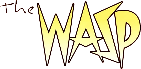 Image - The Wasp logo.png | Marvel-Microheroes Wiki | Fandom powered by ...