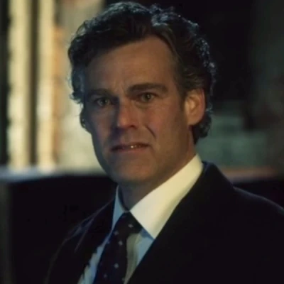 Grayson Mccouch Gotham