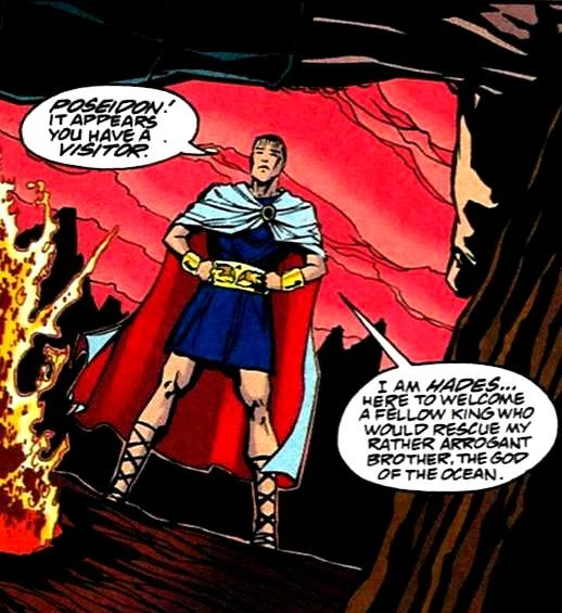 Image - Hades 001.jpg | DC Database | FANDOM powered by Wikia