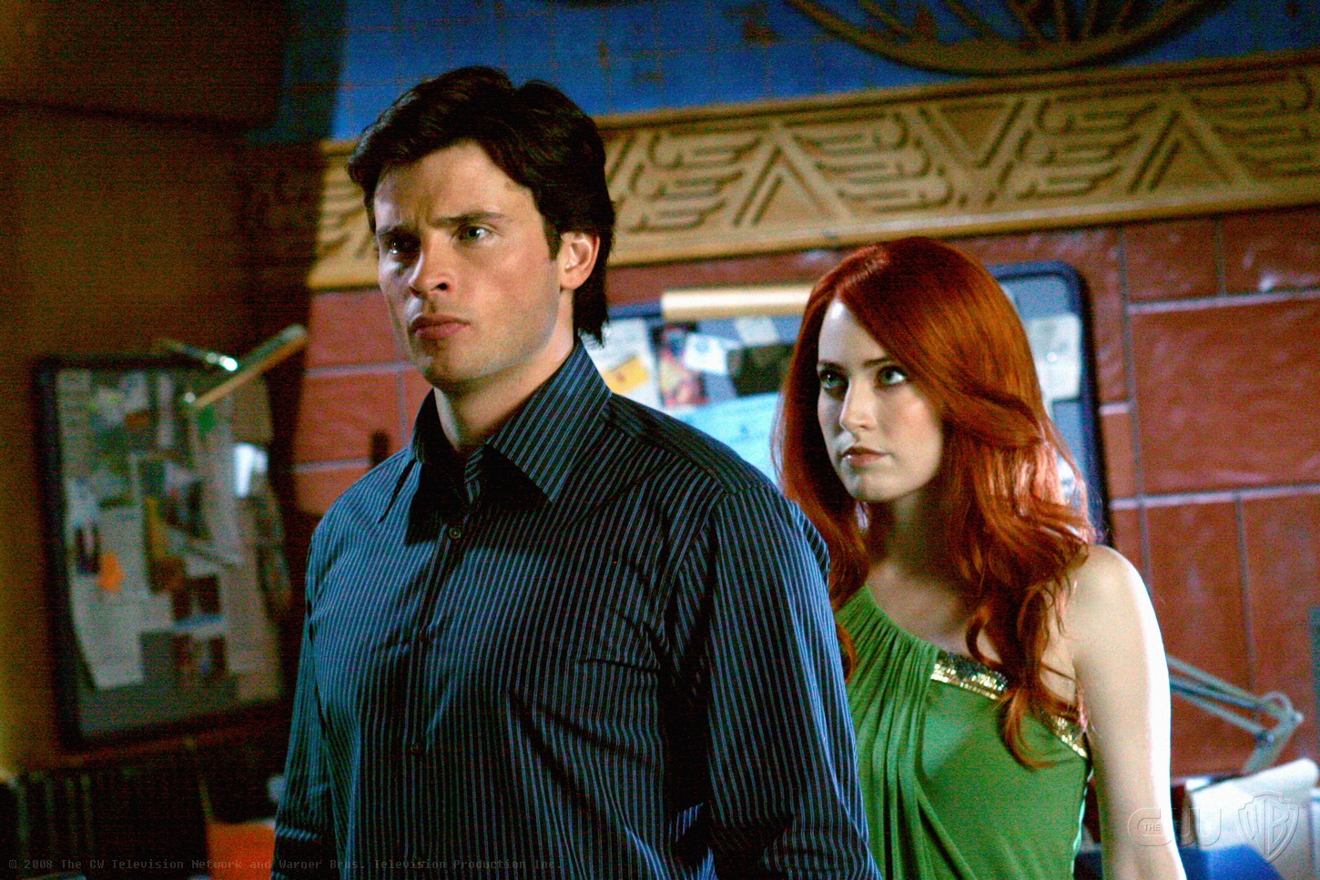 Category:Maxima (Smallville)/Appearances | DC Database | FANDOM powered ... Category:Maxima (Smallville)/Appearances | DC Database | FANDOM powered ...