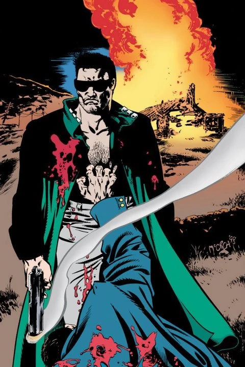 Hitman | DC Database | Fandom powered by Wikia