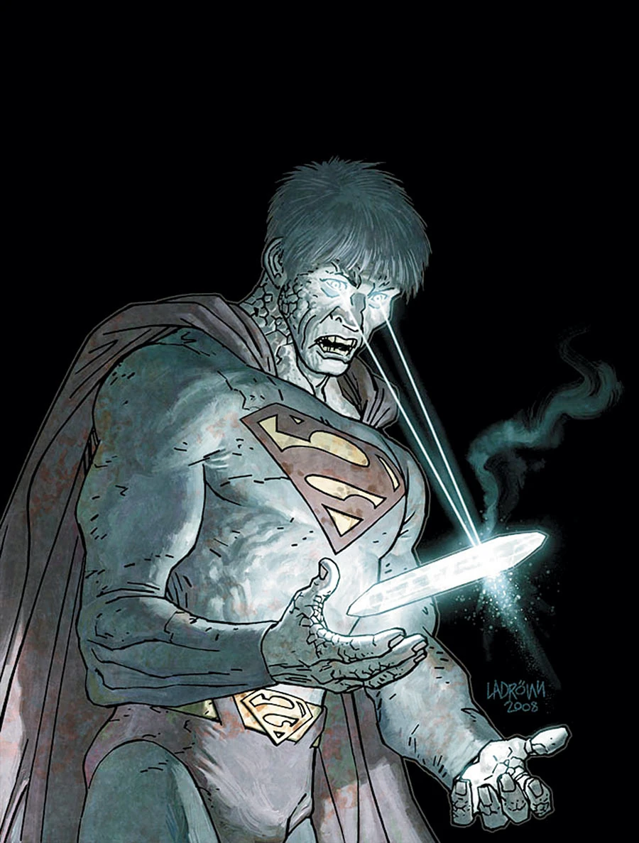 Bizarro | DC Database | FANDOM powered by Wikia