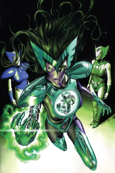 Boodikka | DC Database | FANDOM powered by Wikia