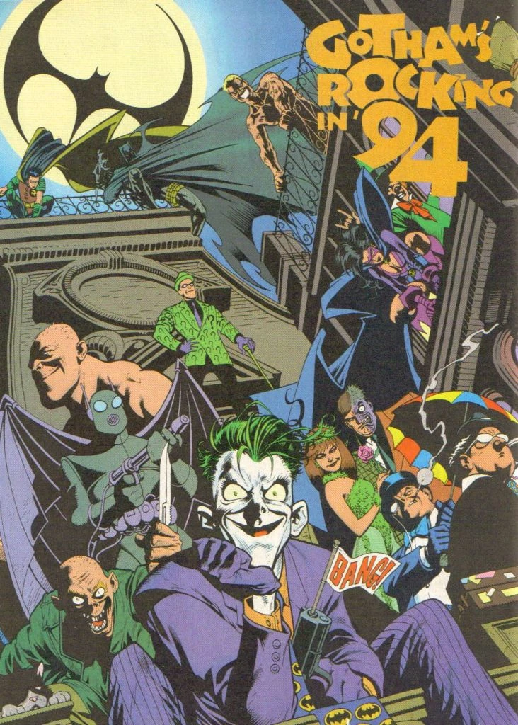 Image - Batman Villains 018.jpg | DC Database | FANDOM powered by Wikia