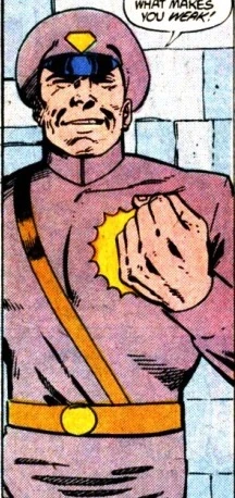 Dru-Zod (Pocket Universe) | DC Database | FANDOM powered by Wikia