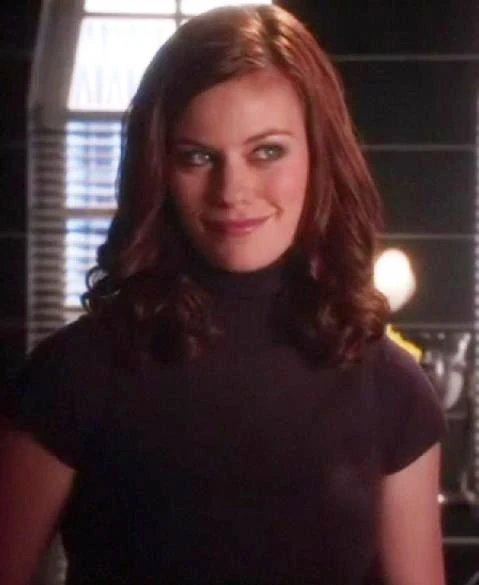Lutessa Luthor (Smallville)/Gallery | DC Database | FANDOM powered by Wikia