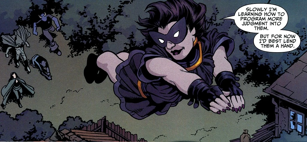 Image - Nightshade 0006.jpg | DC Database | Fandom powered by Wikia