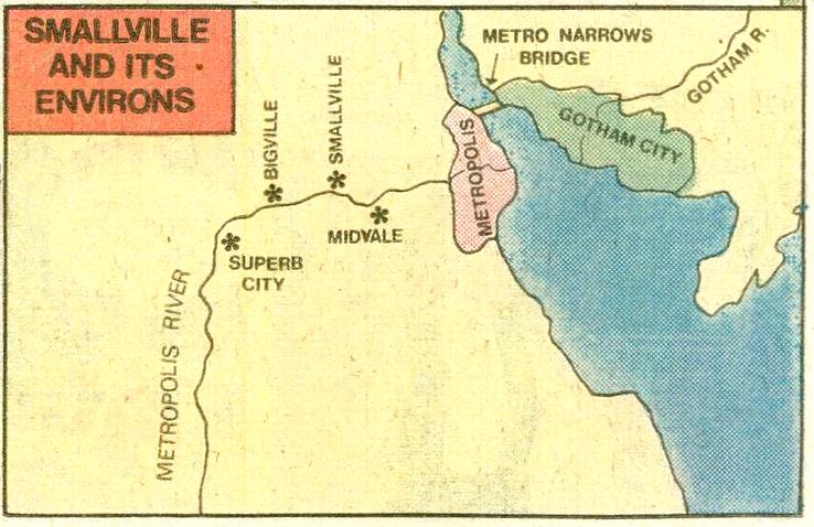 Metropolis/Gallery | DC Database | FANDOM powered by Wikia