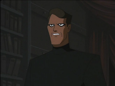 Image - Kent Nelson DCAU 002.png | DC Database | FANDOM powered by Wikia