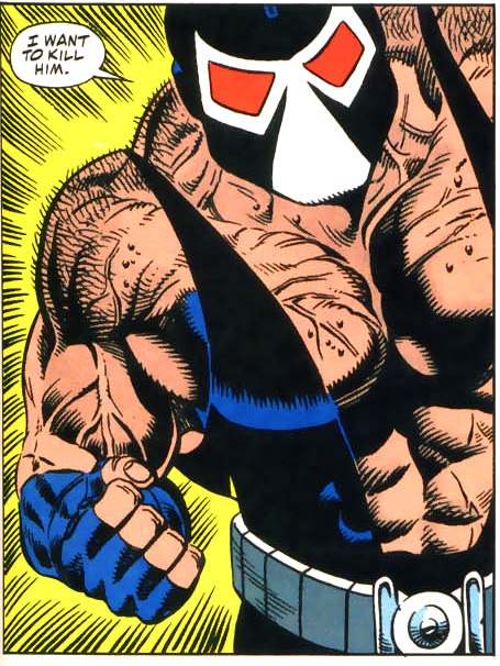 Image - Bane 0006.jpg | DC Database | FANDOM powered by Wikia Image - Bane 0006.jpg | DC Database | FANDOM powered by Wikia