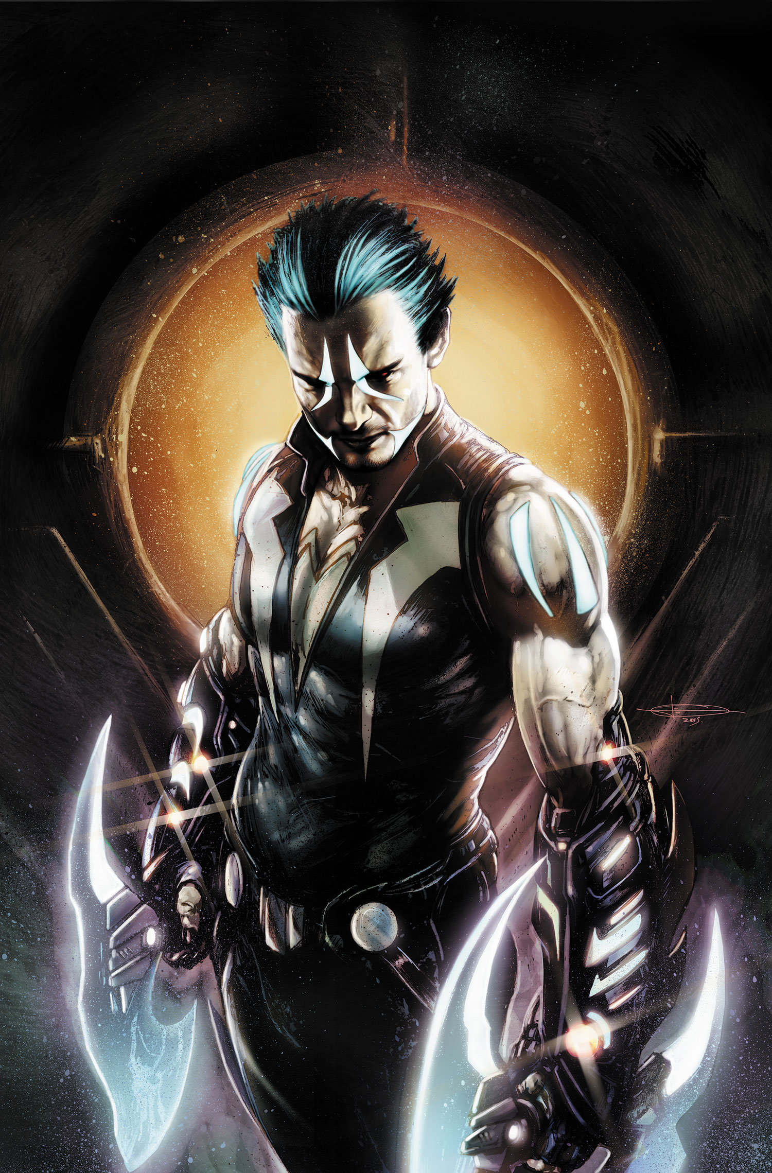 Lobo (Prime Earth) | DC Database | FANDOM powered by Wikia Lobo (Prime Earth) | DC Database | FANDOM powered by Wikia