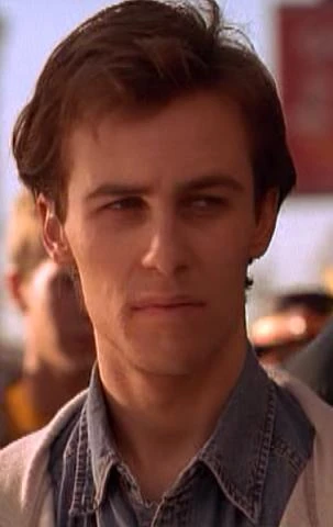 Jeremy Creek (Smallville) | DC Database | FANDOM powered by Wikia