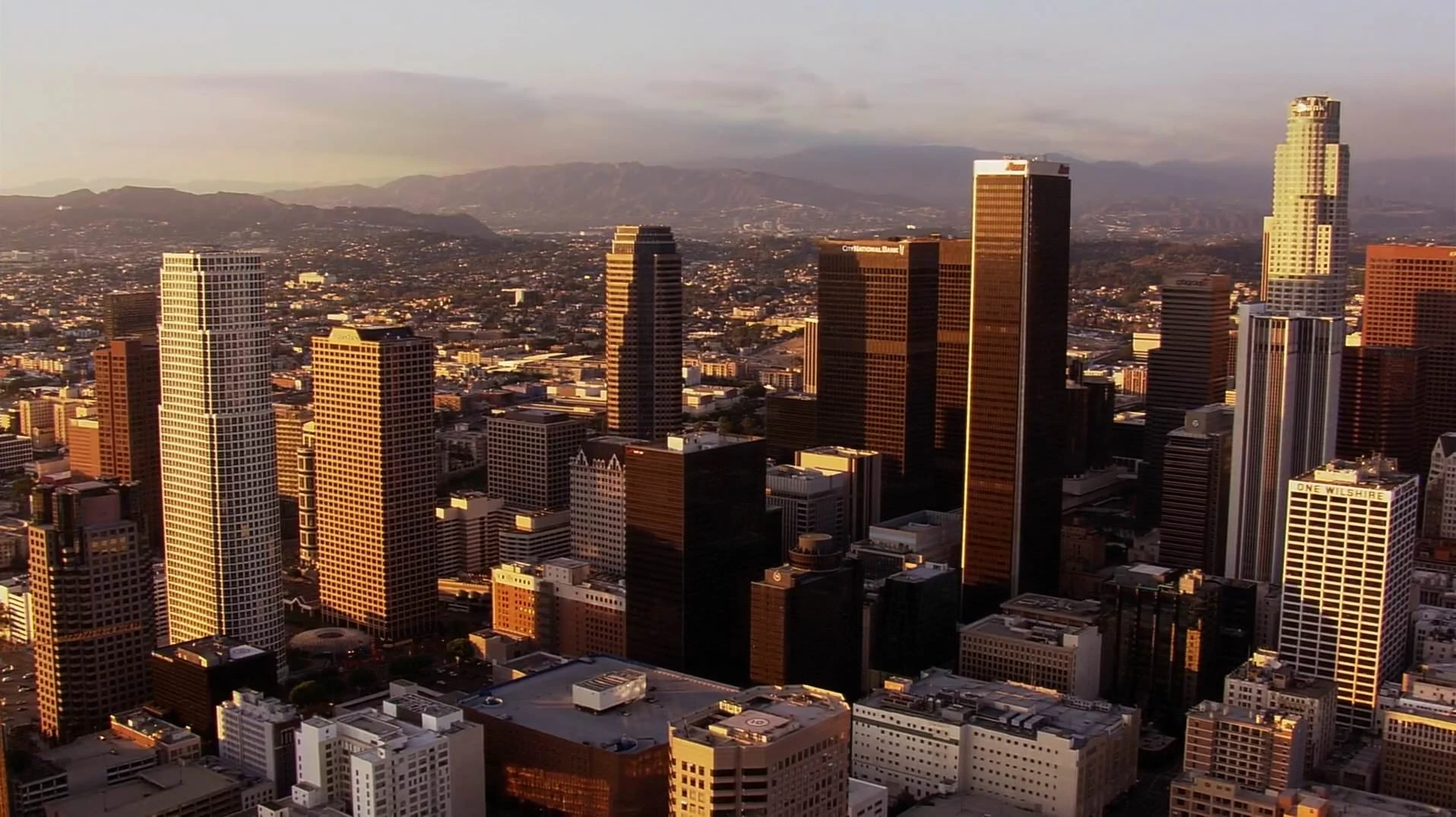 National City | DC Database | FANDOM powered by Wikia