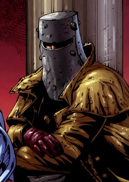 Swagman (New Earth) | DC Database | Fandom powered by Wikia