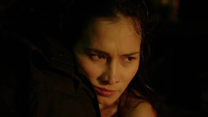Shado (Arrow)/Gallery | DC Database | Fandom powered by Wikia