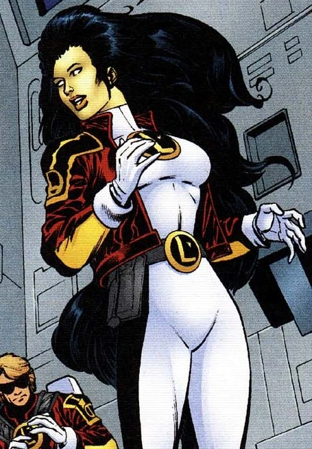 Image - Nightwind 02.jpg | DC Database | FANDOM powered by Wikia