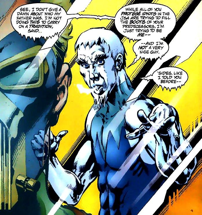 Cameron Mahkent (New Earth)/Gallery | DC Database | FANDOM powered by Wikia Cameron Mahkent (New Earth)/Gallery | DC Database | FANDOM powered by Wikia