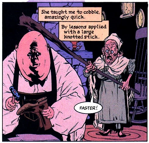 Image - Humpty Dumpty 0003.jpg | DC Database | FANDOM powered by Wikia