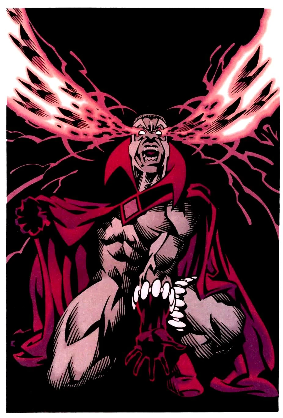 Devs, we need more bounties! :) | Page 2 | DC Universe Online Forums