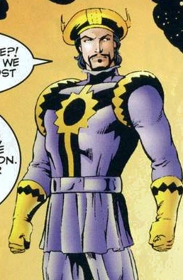 Image - Kanto Amalgam 001.png | DC Database | FANDOM powered by Wikia