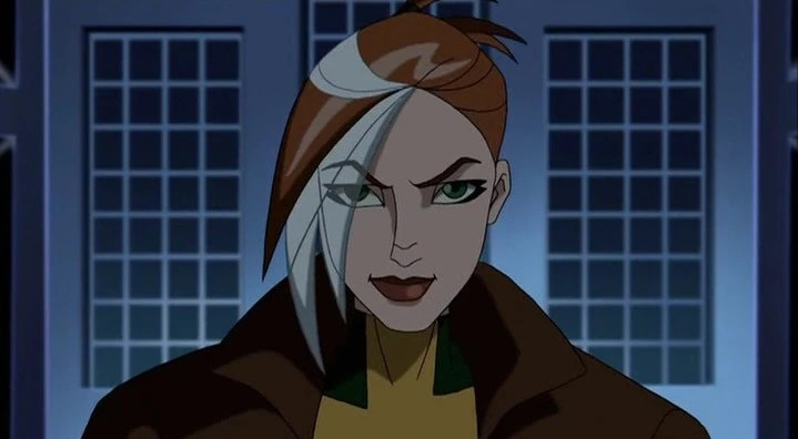 Image - Evil Rogue WXM.jpg | Marvel Animated Universe Wiki | Fandom ...