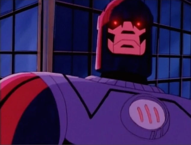 Sentinel | Marvel Animated Universe Wiki | FANDOM powered by Wikia