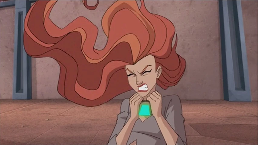 Firestar (Yost Universe) | Marvel Animated Universe Wiki | FANDOM ...