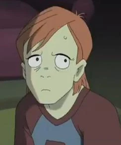 Leech (X-Men: Evolution) | Marvel Animated Universe Wiki | Fandom ...