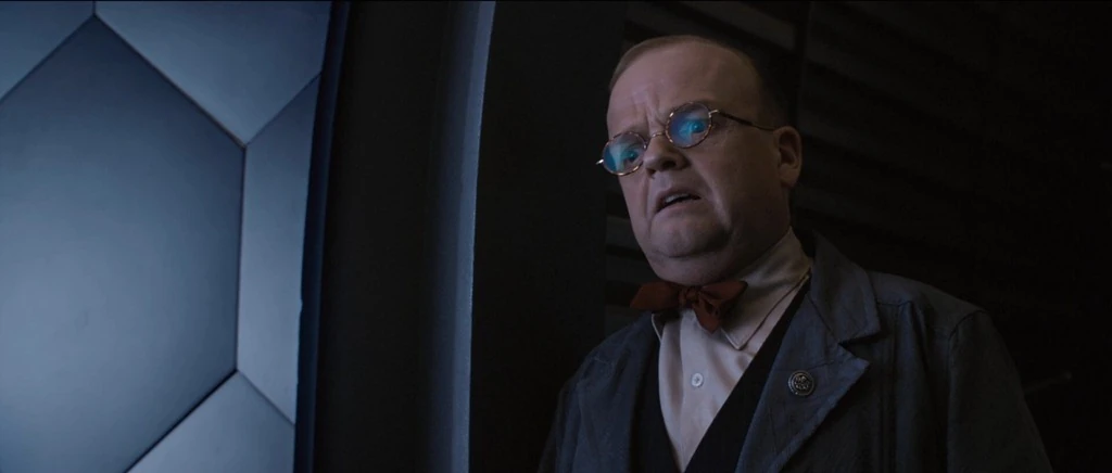 Making A Case For A Hank Pym Ant-Man Prequel