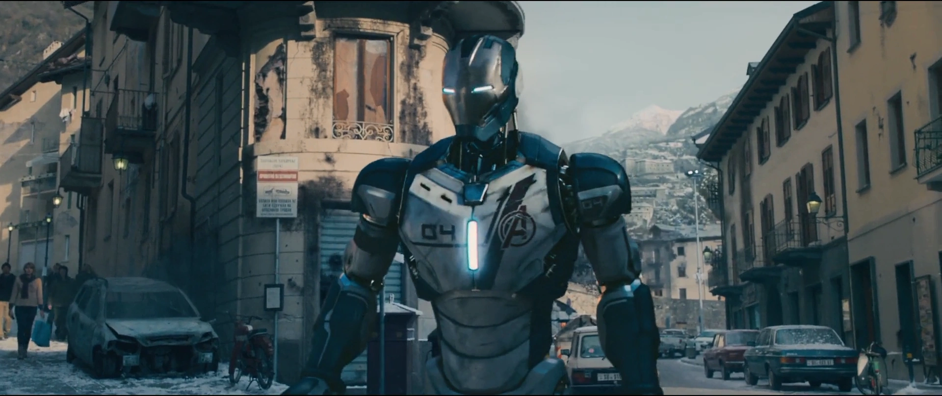 [AOU Spoilers] After the visit to Wakanda... : r/marvelstudios