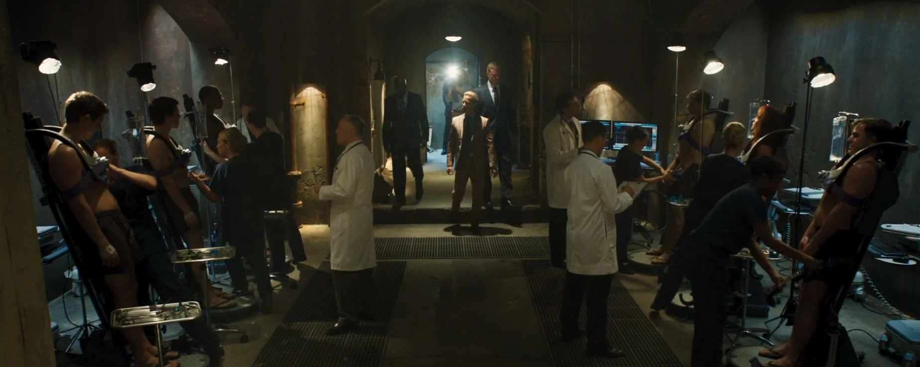 Extremis | Marvel Cinematic Universe Wiki | FANDOM powered by Wikia