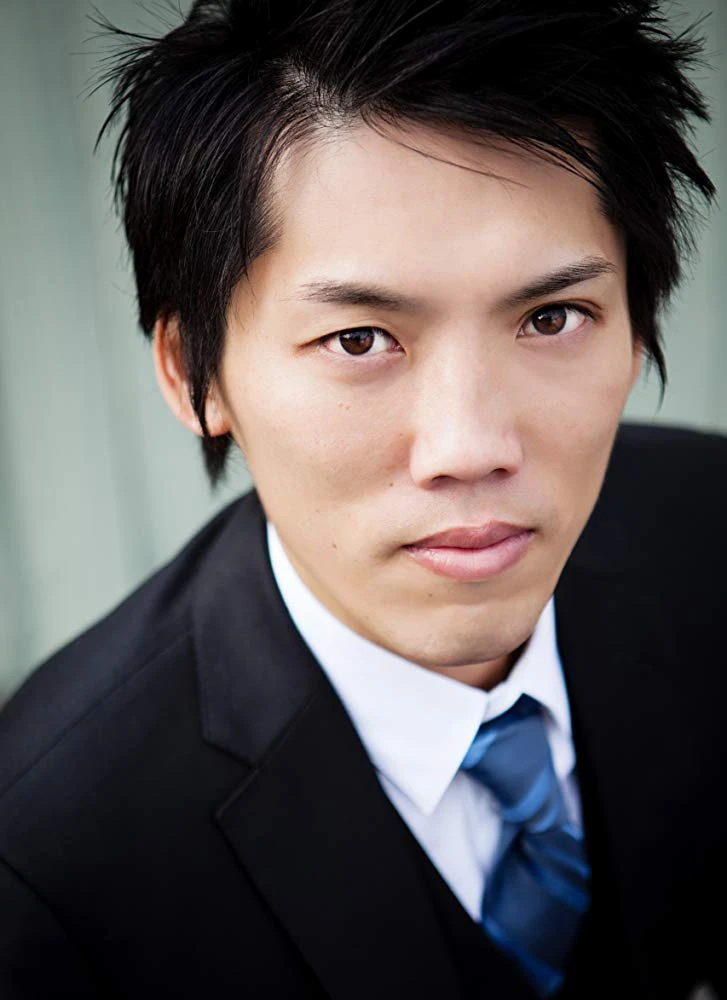 Image - Akihiro Haga.jpg | Marvel Cinematic Universe Wiki | FANDOM ...