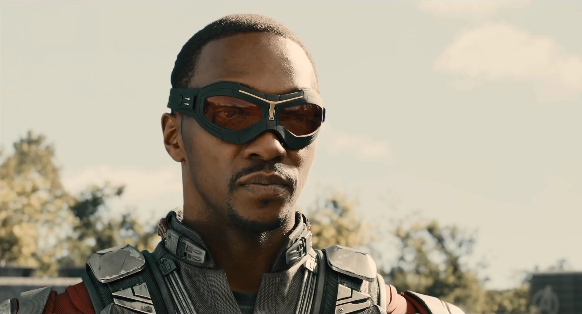 Falcon/Quote | Marvel Cinematic Universe Wiki | FANDOM powered by Wikia