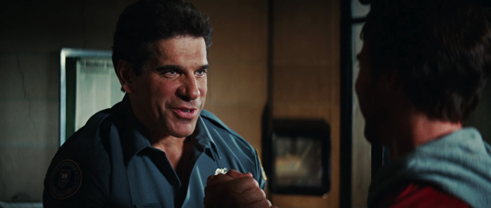 Image - TIH-Lou Ferrigno cameo-022.jpg | Marvel Cinematic Universe Wiki ... Image - TIH-Lou Ferrigno cameo-022.jpg | Marvel Cinematic Universe Wiki ...