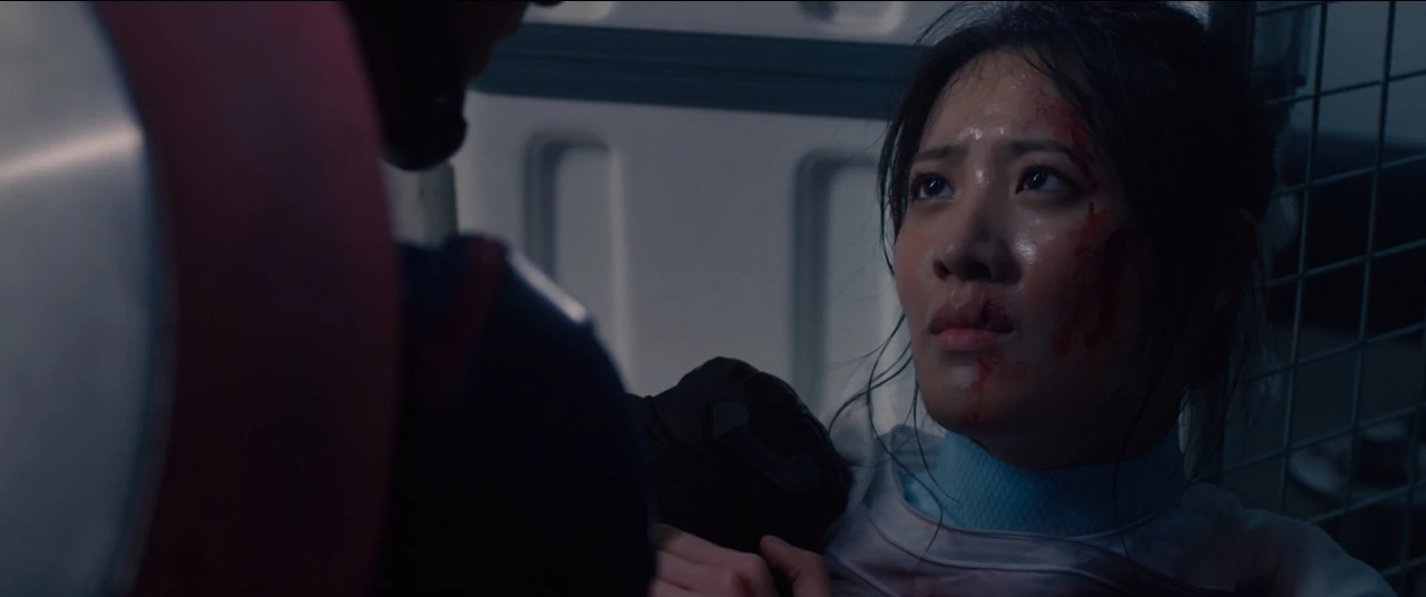Image - Helen-Cho-Rescued-by-Cap-AAoU.jpg | Marvel Cinematic Universe ...