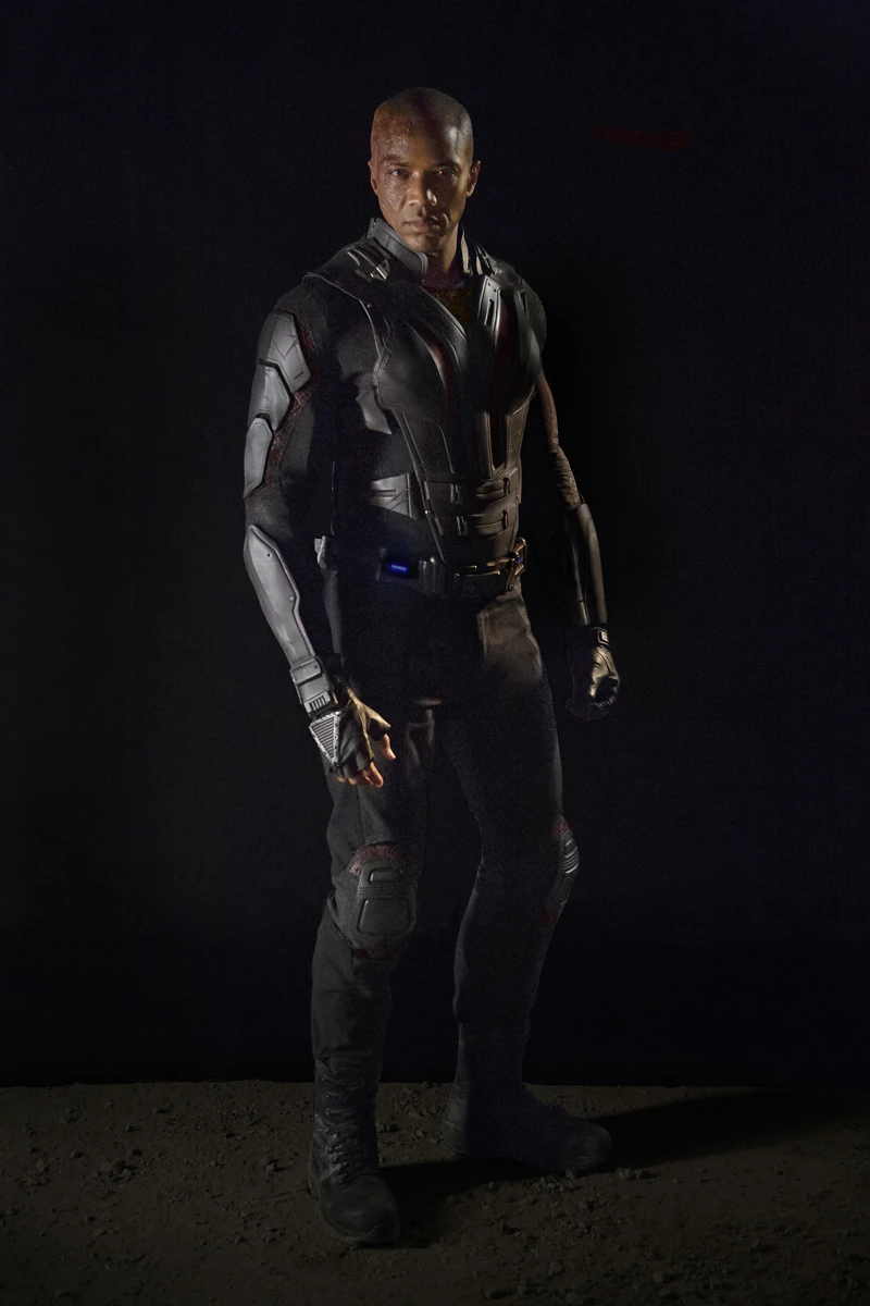 Deathlok | Marvel Cinematic Universe Wiki | FANDOM powered by Wikia