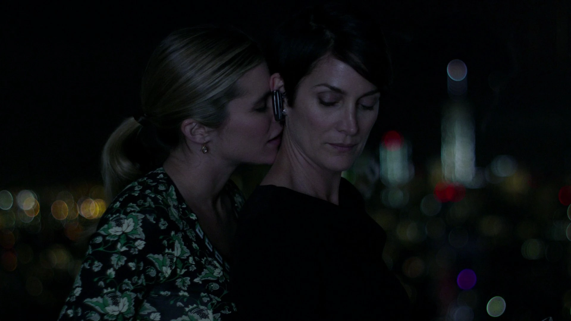 Jessica Jones, finally a Superhero series that understands Humanity ...