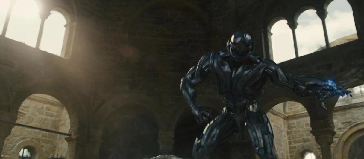 Image - Ultron.jpg | Marvel Cinematic Universe Wiki | FANDOM powered by ...