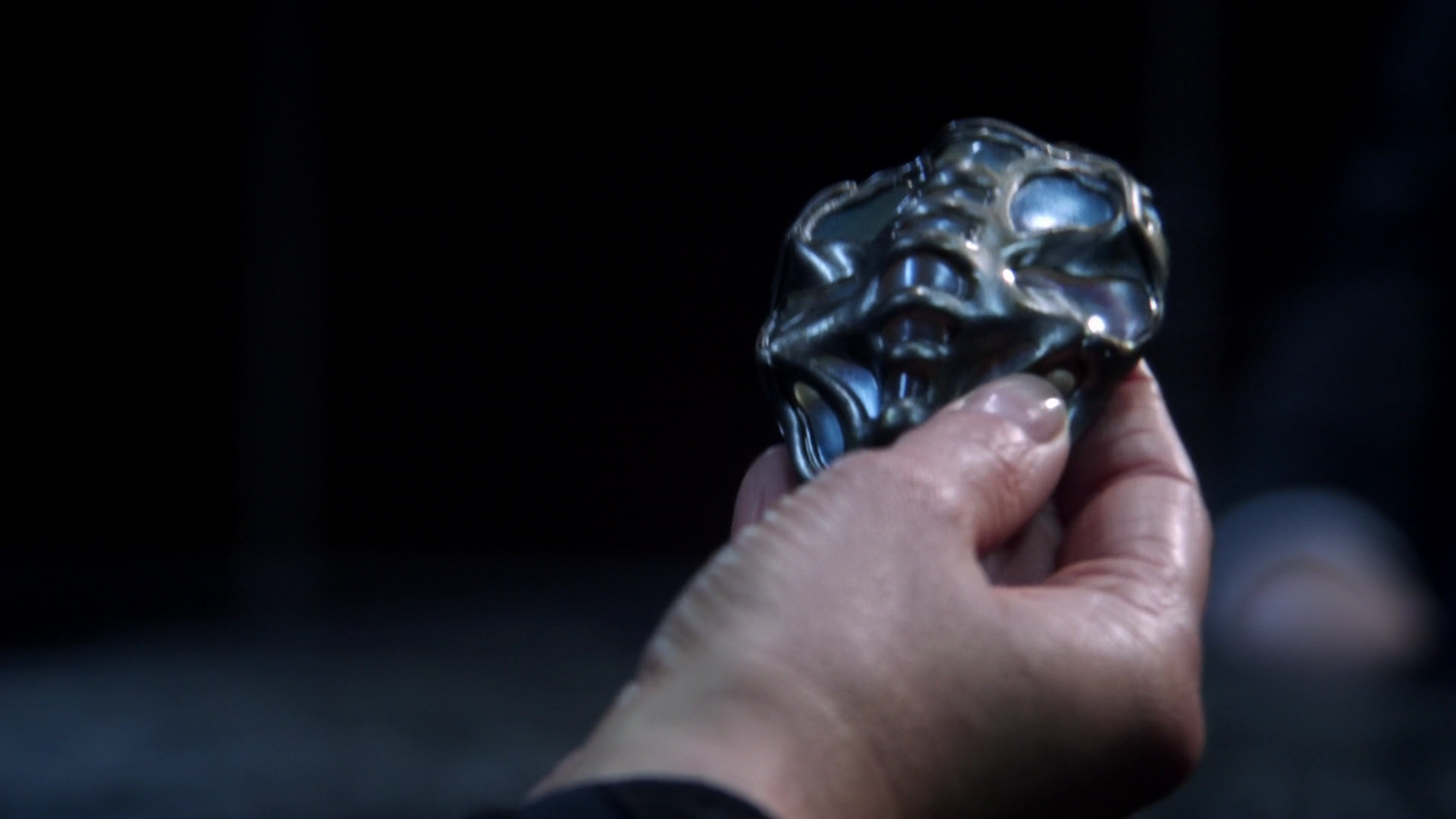 Chitauri Neural Link Marvel Cinematic Universe Wiki Fandom Powered