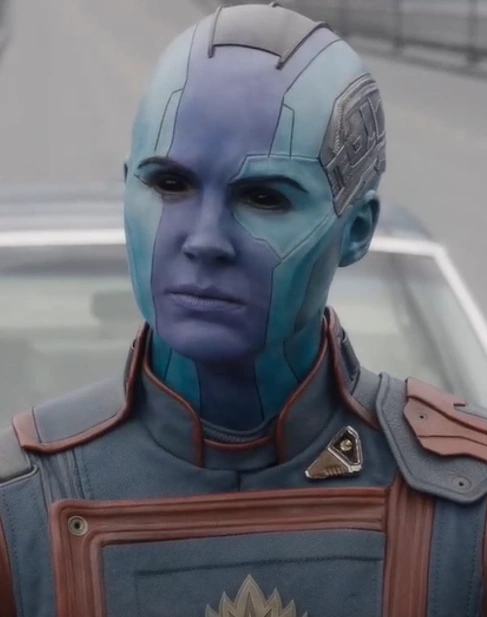 Nebula | Marvel Cinematic Universe Wiki | Fandom powered by Wikia