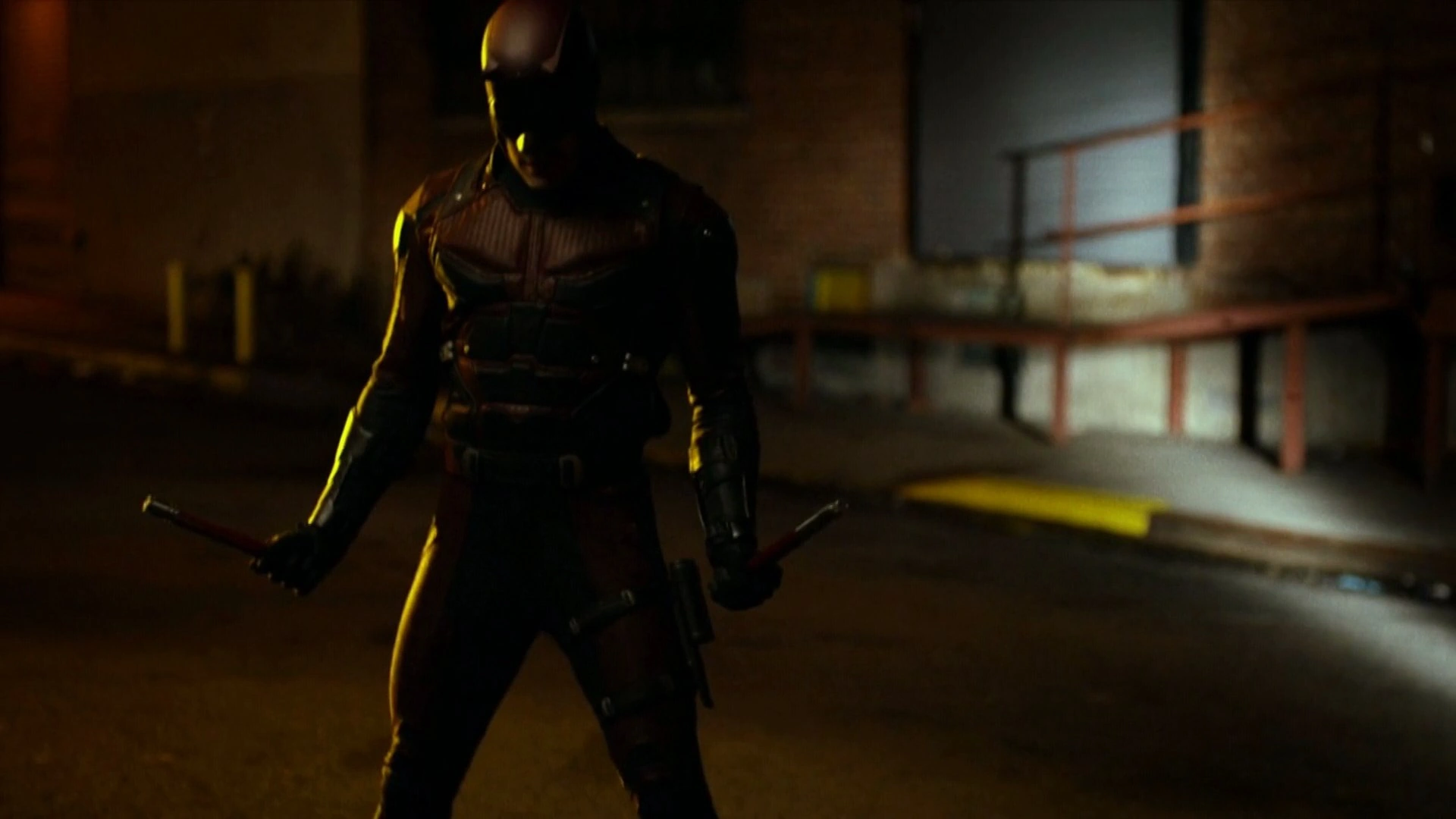 Category:Daredevil (TV series) Weapons | Marvel Cinematic Universe Wiki ...