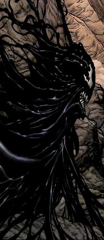Venom (Classic Eddie Brock) — 505 Go Inc. Forums