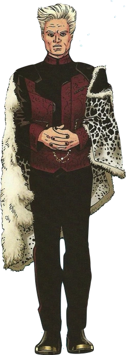 Image - The Collector.png | Marvel Fanon | FANDOM powered by Wikia