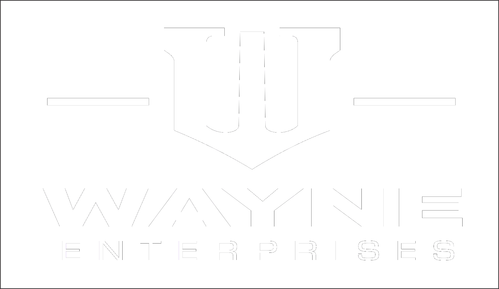 Image - Wayne Enterprises (Earth-6152).png | Comic Crossroads | FANDOM ...