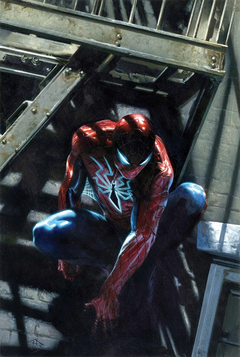 Spider-Man | Marvel Database | Fandom powered by Wikia