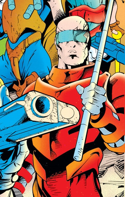 Matthew Murdock (Earth-295)/Gallery | Marvel Database | FANDOM powered ...