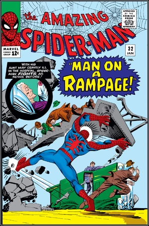 Spider Spark | SpaceBattles