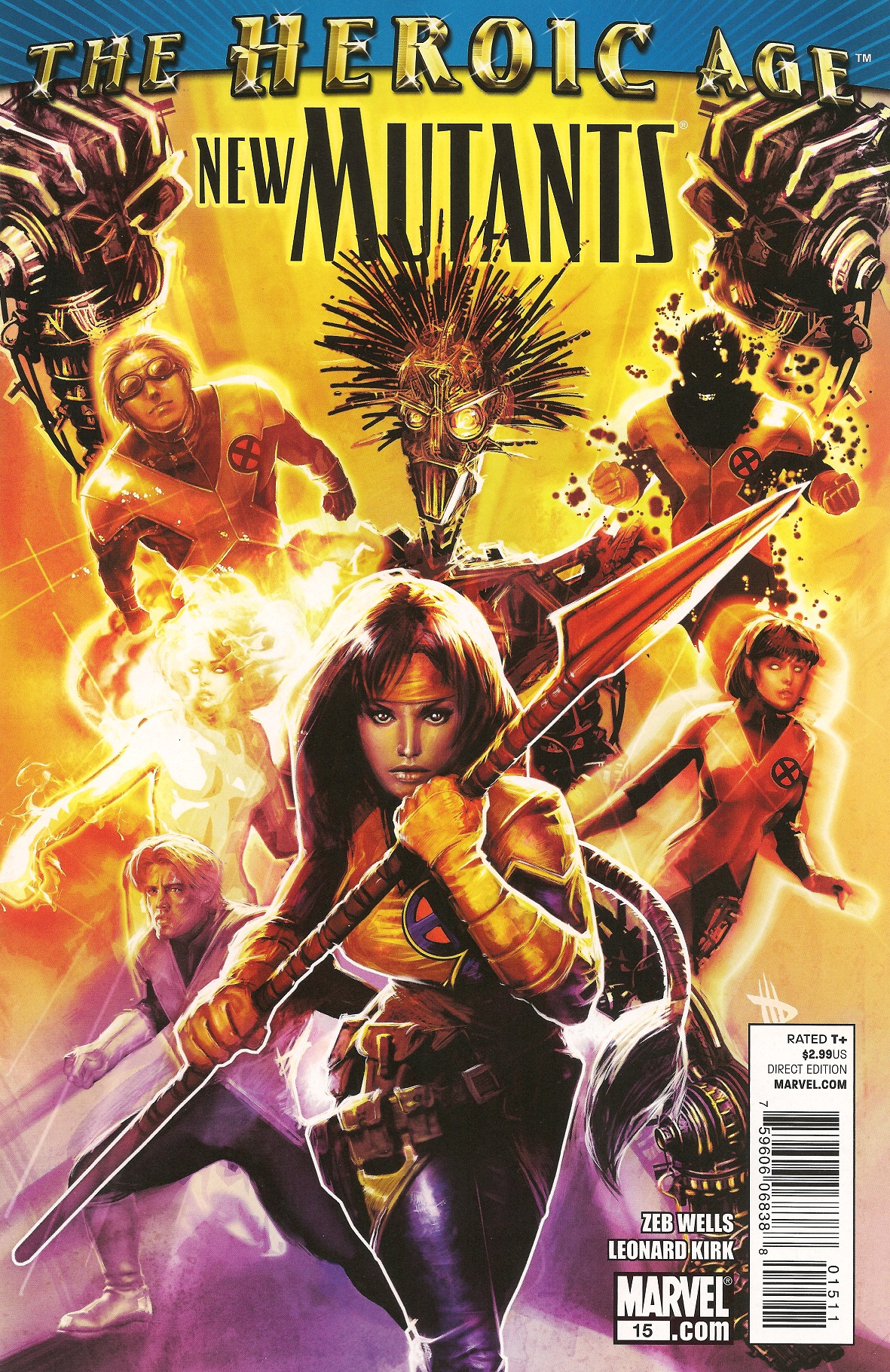 New Mutants Vol 3 15 Marvel Database FANDOM Powered By Wikia new-mutants-vol-3-15-marvel-database-fandom-powered-by-wikia
