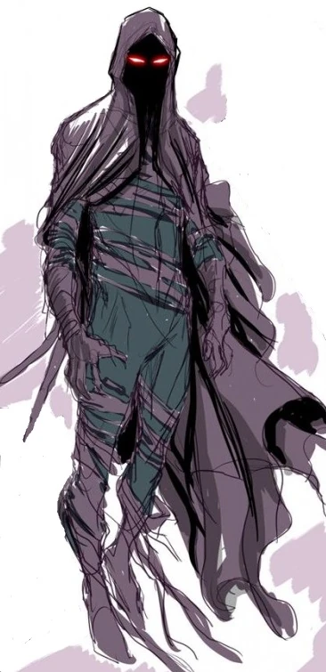 Sleepwalker | Marvel Database | FANDOM powered by Wikia